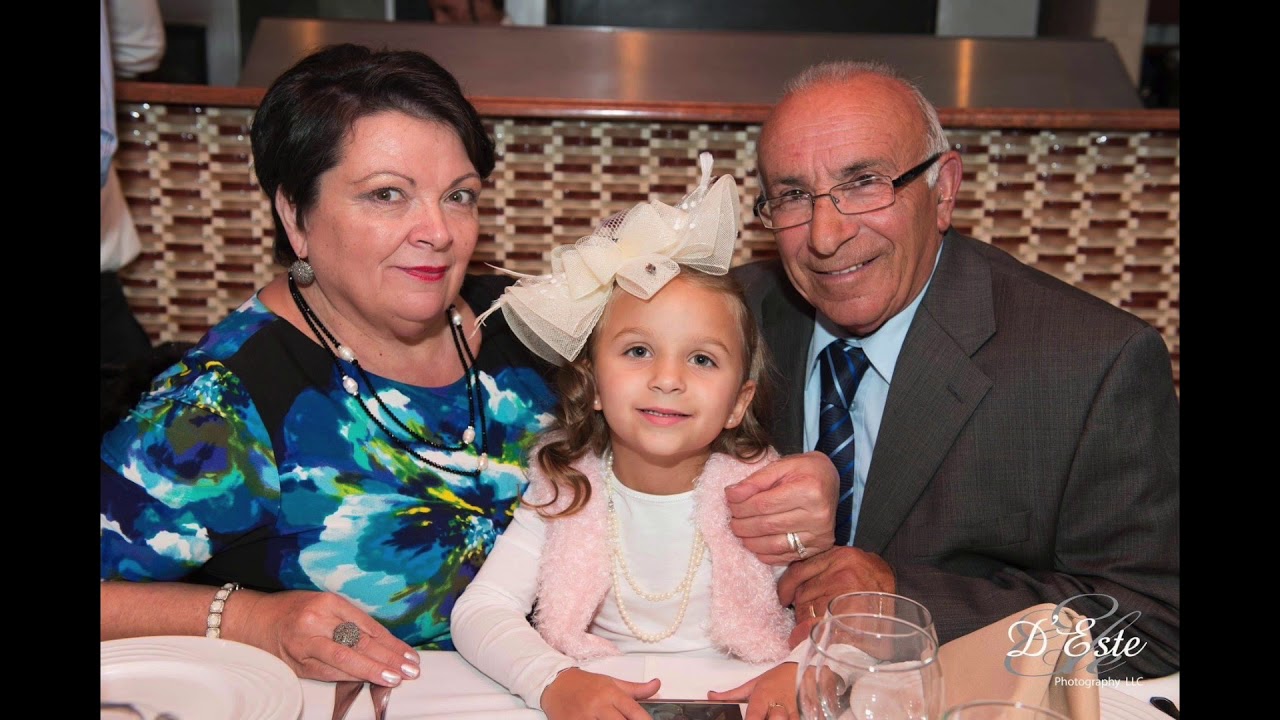 Joe Ciaccio 70th Birthday Montage - YouTube