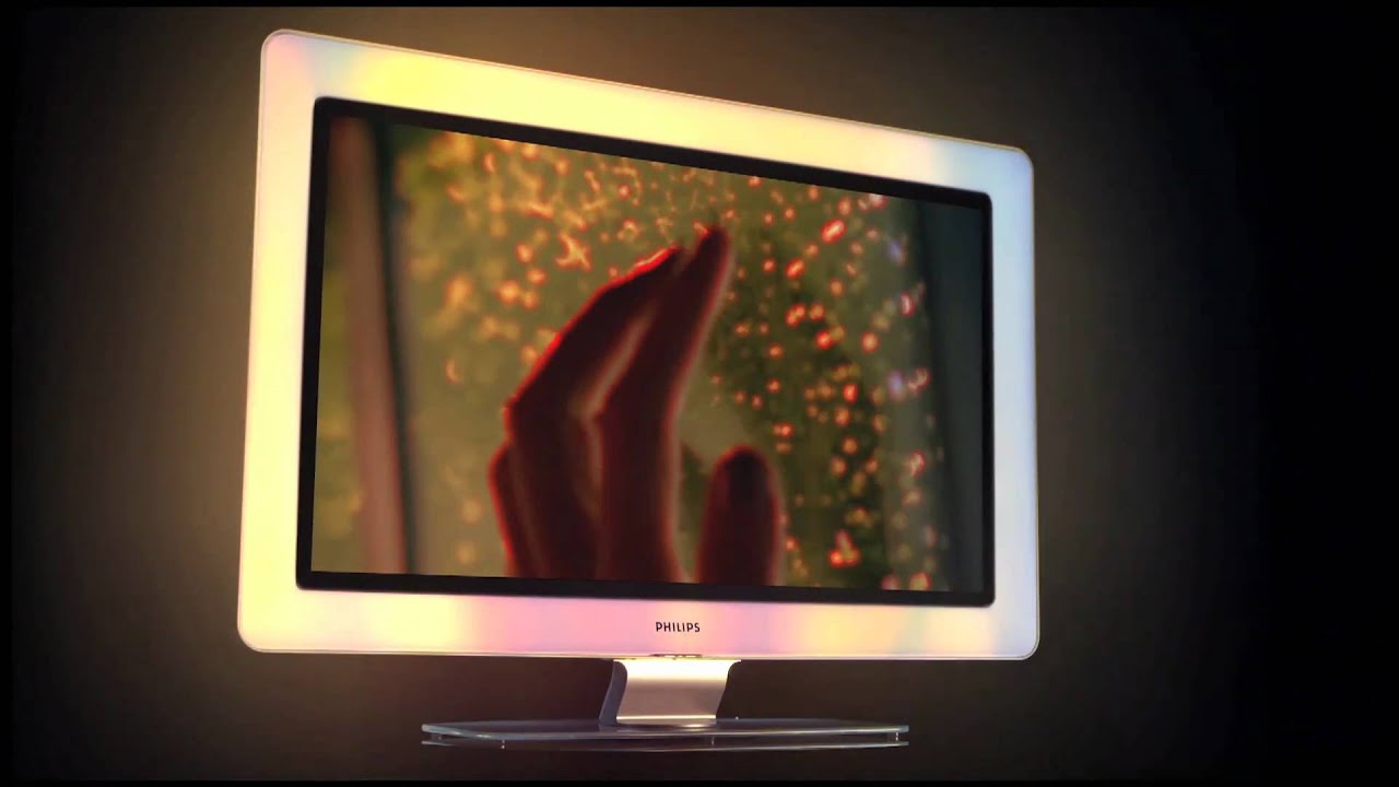 Philips aurea POS film - YouTube