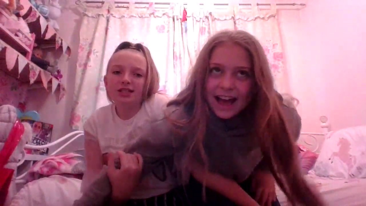 Trying a weird drink/with Remi's lovely world (Remi bff) - YouTube