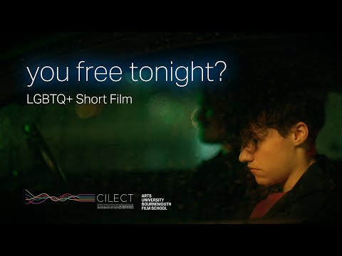 You Free Tonight? | LGBTQ+ Short Film