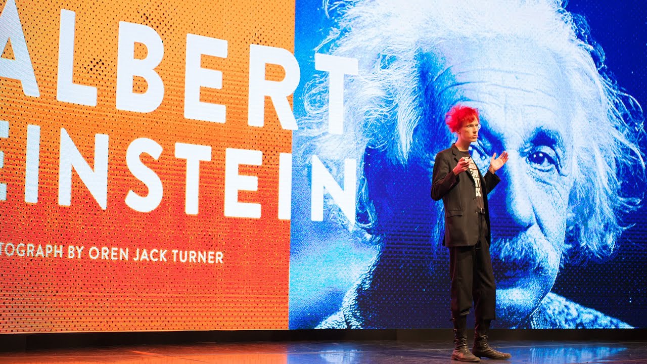 Syksy Räsänen @ Think Helsinki, Think! April 15th 2015 - YouTube