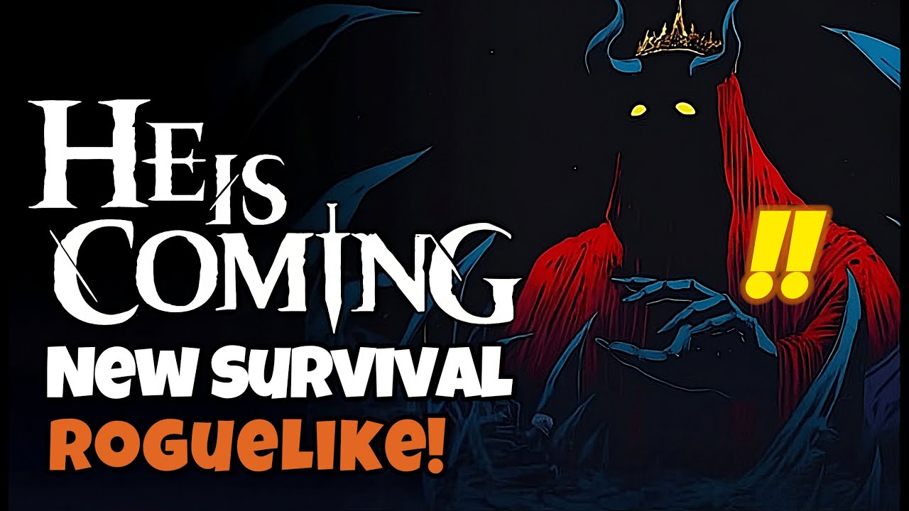 You’re Not Ready for the Demon King | He Is Coming - YouTube