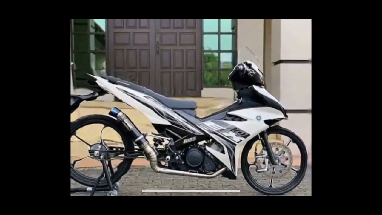 Y15 Modified | part 3 - YouTube