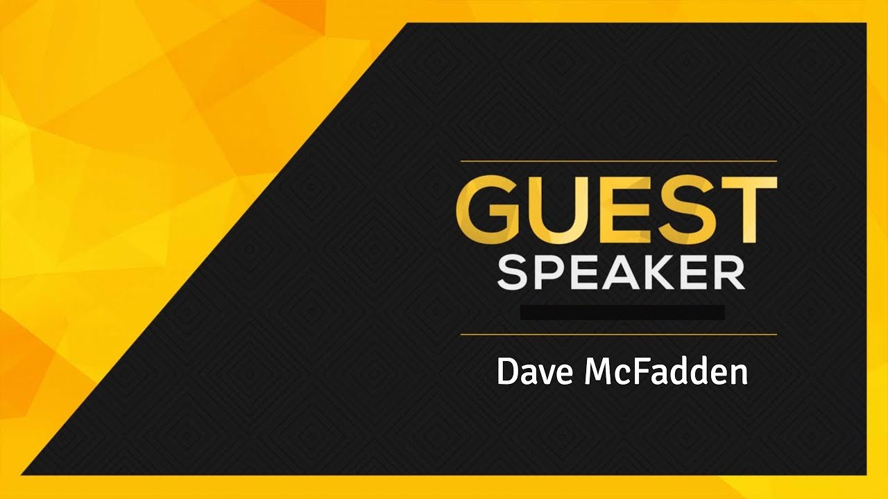 Surpassing Grace | Guest: Dave McFadden - YouTube