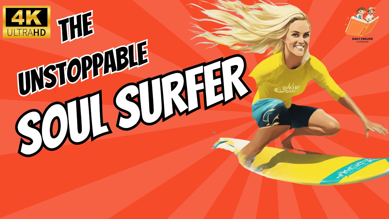 Bethany Hamilton Movie Quotes Life Is Beautiful | One Remarkable