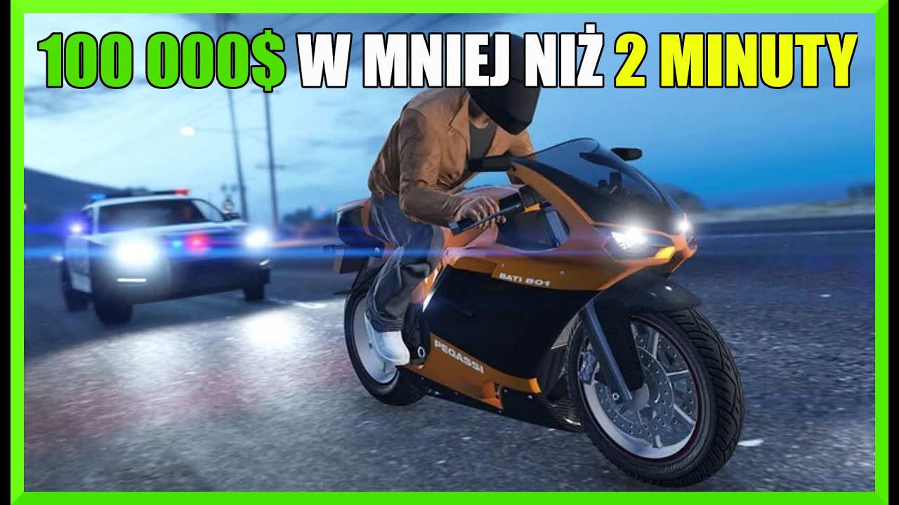 WYSPA ELIZEJSKA - PRÓBA CZASOWA - GTA 5 ONLINE - YouTube