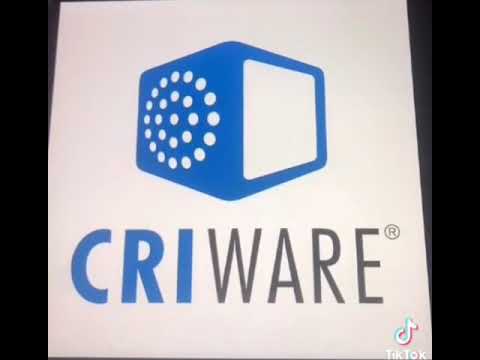 CriWare Logo (2010-present) - YouTube