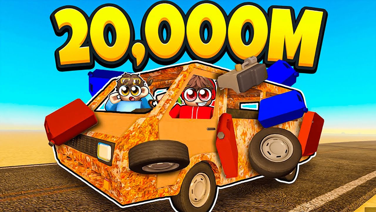 Cash and Nico Play a Dusty Trip in Roblox - YouTube