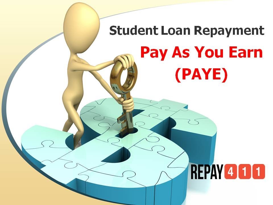 Pay As You Earn - YouTube
