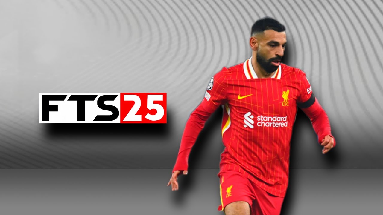 FTS 25 Mobile™ - FIFPro - New Release - YouTube