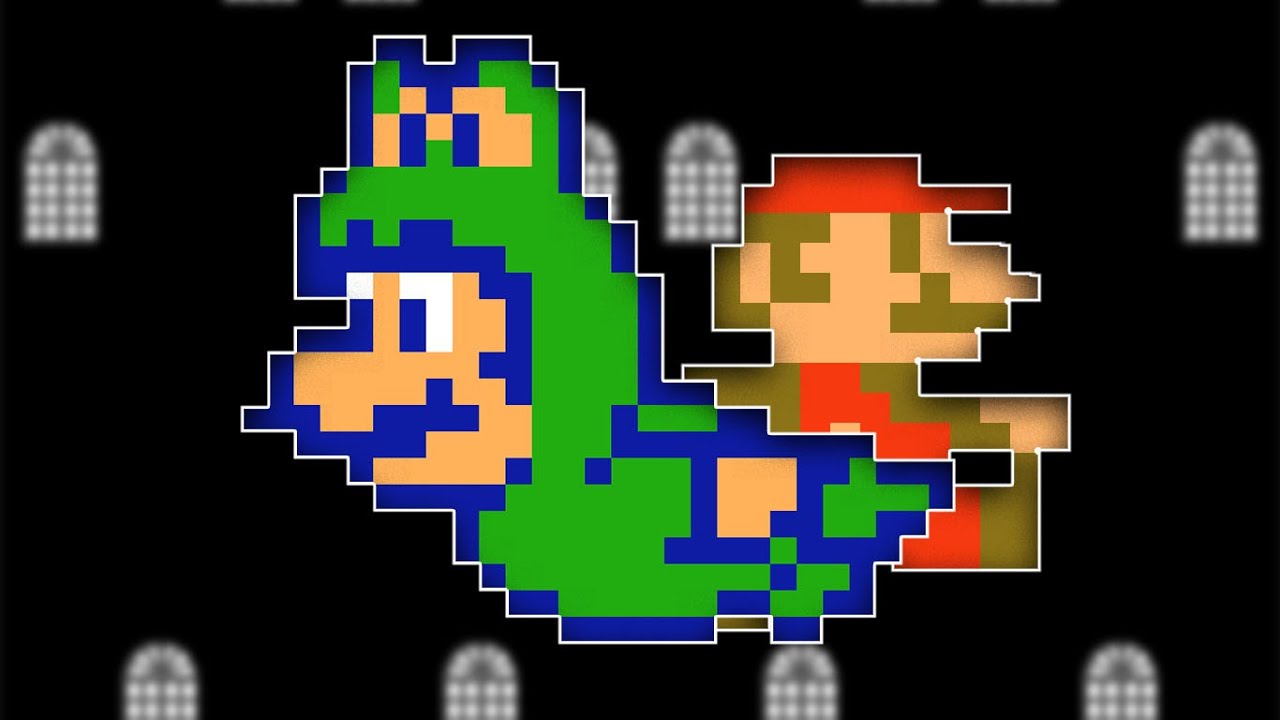 Mario Multiverse (SFMB) Another Batch of Levels - YouTube