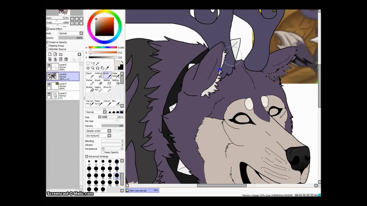 Animal Jam - Speedpaint: Cakemash Contest Entry - YouTube