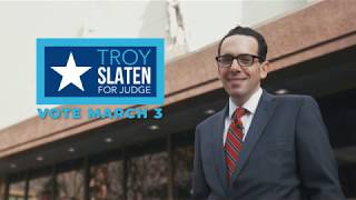 Ator De Troy Slaten Troy W. Slaten News IMDb