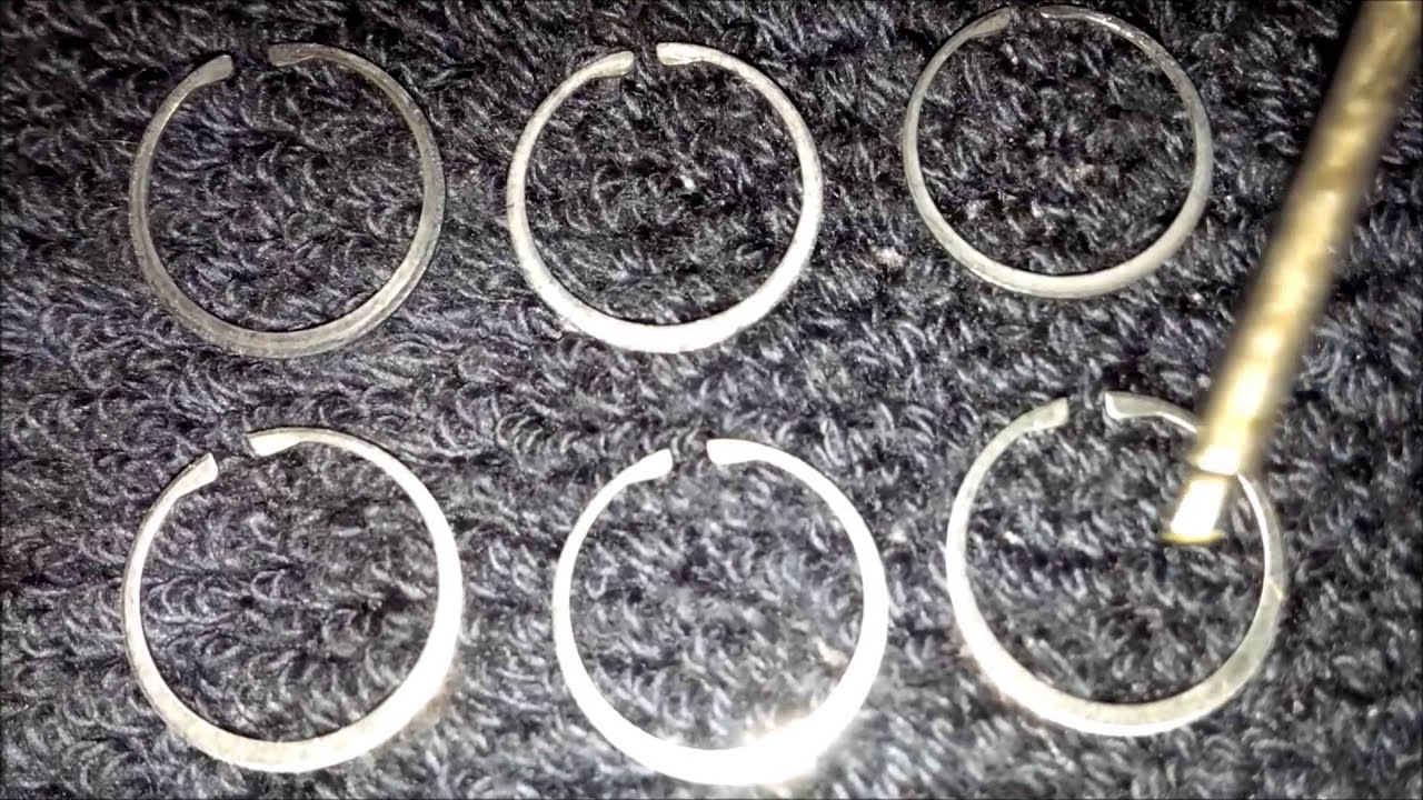 BigGunner81- Testing Gas Rings on AR-15 Bolt ( RGuns ), Upright Test M4 ...