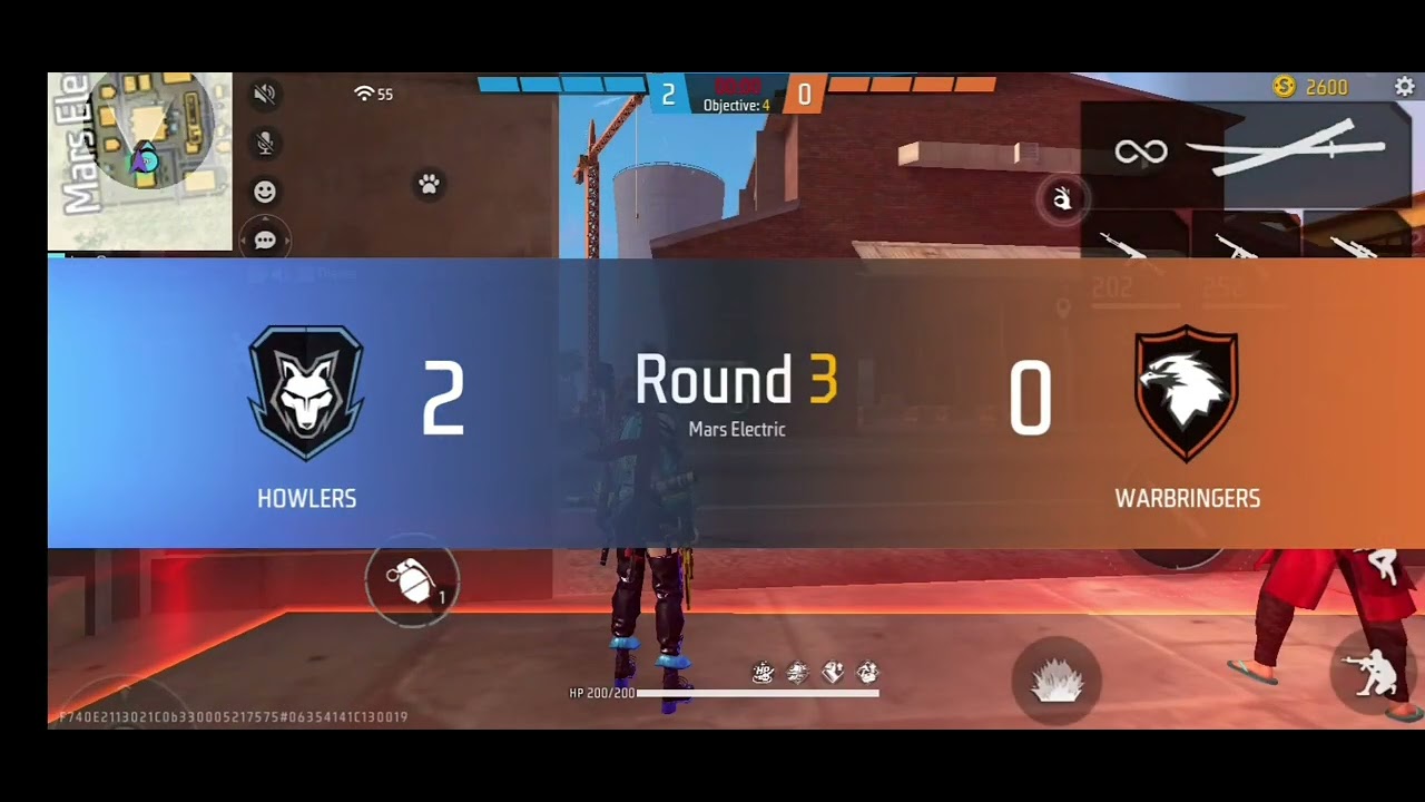 CS RANK ME OP GAME PLAY😍😏😵😍 - YouTube