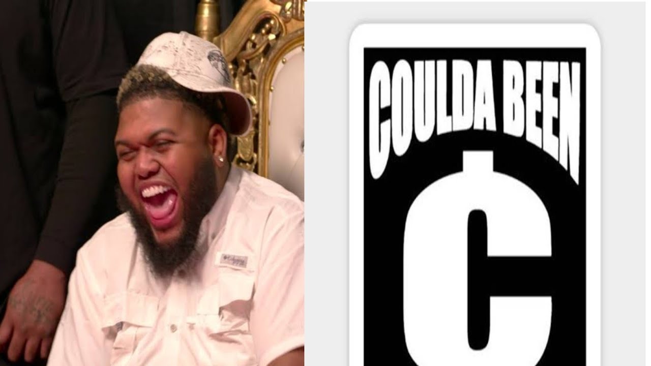 Crazy Moments From Coulda Been Records - YouTube