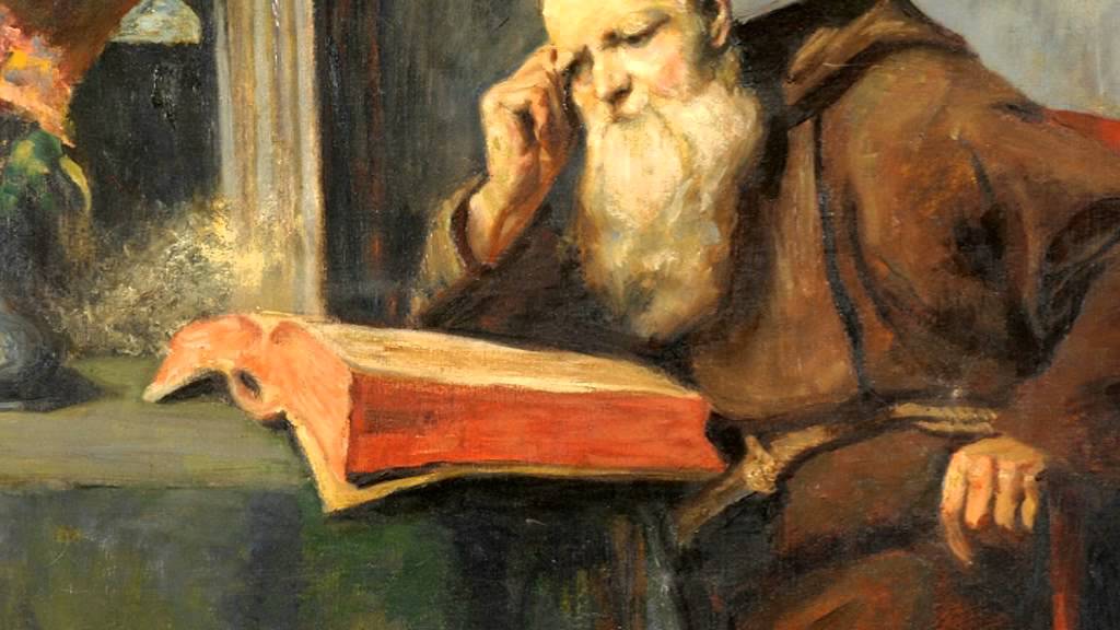 Canto Gregoriano -Adventus Domini- Domeniche E Ultime Ferie Di Avvento ...