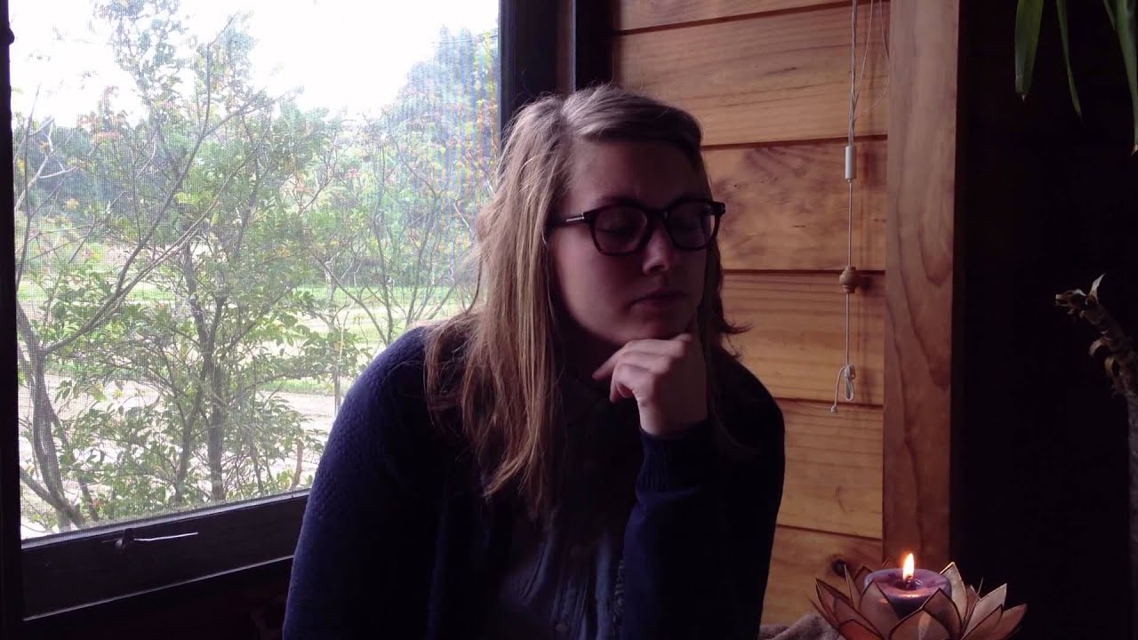 Ida Scott From Denmark - YouTube