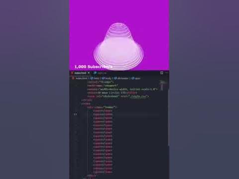 How To Create A news style html css and JavaScript coding #mkchohan developer 👍 - YouTube