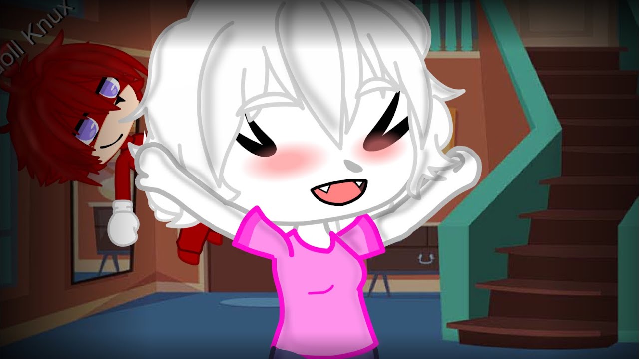 That must be so confusing for a little girl // Meme? Trend?…Idk - YouTube
