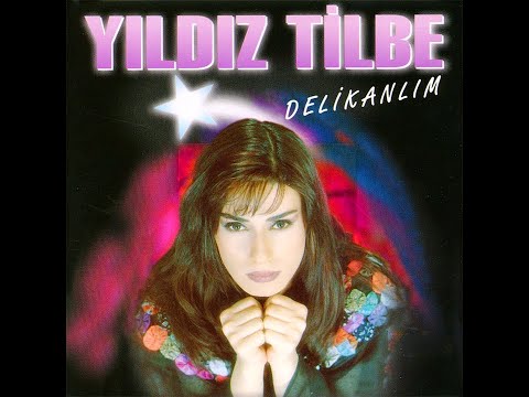 Yıldız Tilbe - Delikanlım (Remastered 2023)