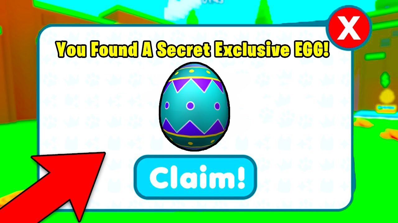 Get SECRET Pets From These AWESOME Pet Simulator X Codes ! - YouTube