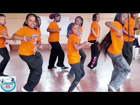 Mdomo Uliponza Kichwa by Soul Touch Brand || DUNAMIS DANCE PROGRAM
