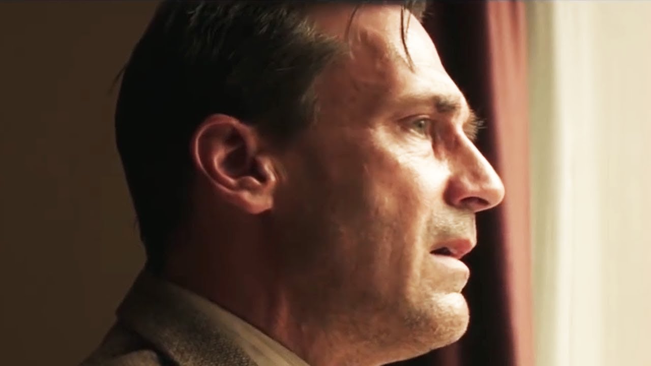 Beirut Official Trailer 2018 Movie Jon Hamm - YouTube