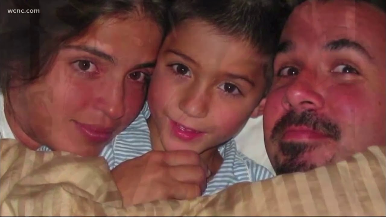 Manuel and Patricia Oliver- Change The Ref - Guac: My Son, My Hero ...