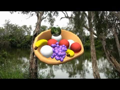 Lake Awoonga & Pikes Crossing Dec 10.mpg - YouTube