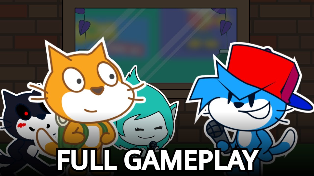 Scratch's Smooth Saturday: Random Sauce Happy & Wholesome Edition ...
