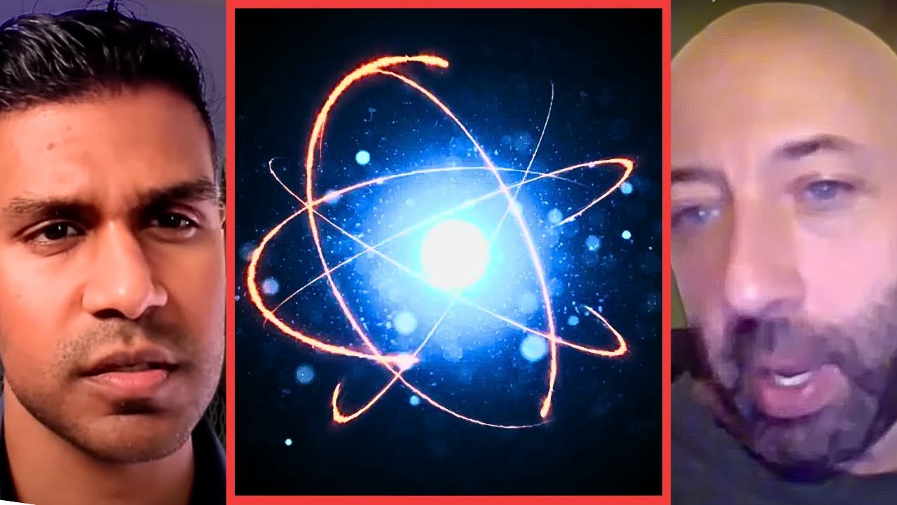 Physics Professor On Researching Quantum Gravity - YouTube