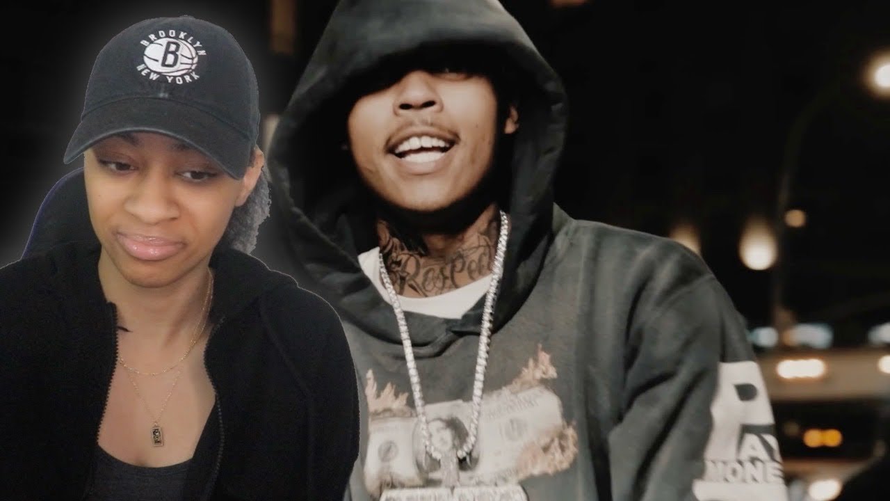 Dthang Gz - Hard knock life / Last day in ( Official Music Video ...