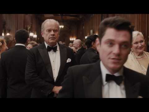 Breaking the Bank - Trailer