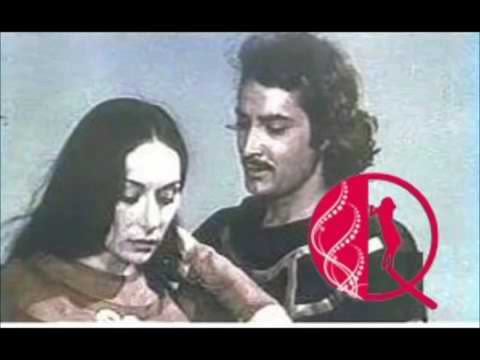 Retro musiqi - İncə belim