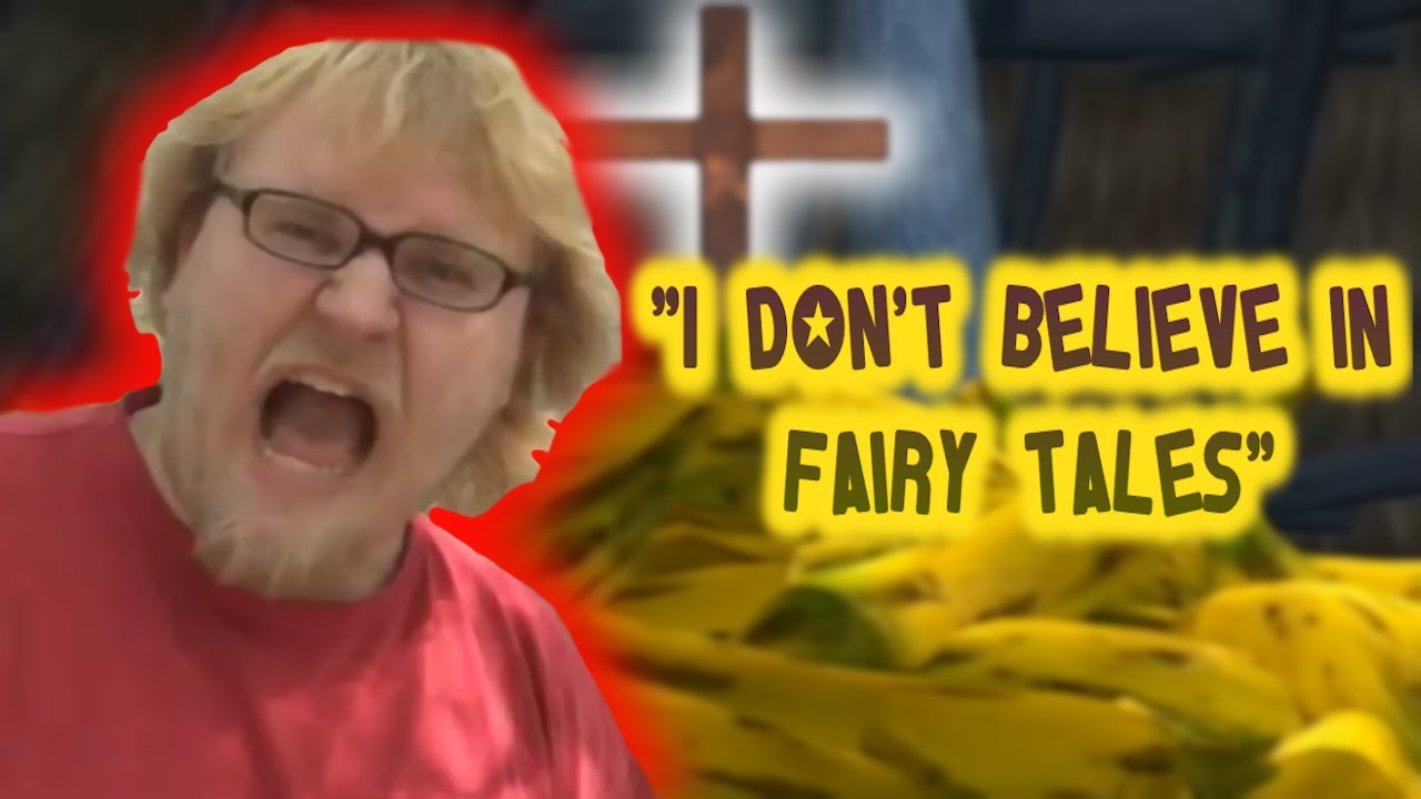 The Story of TJ Kirk: The Relic of a Forgotten Age - YouTube