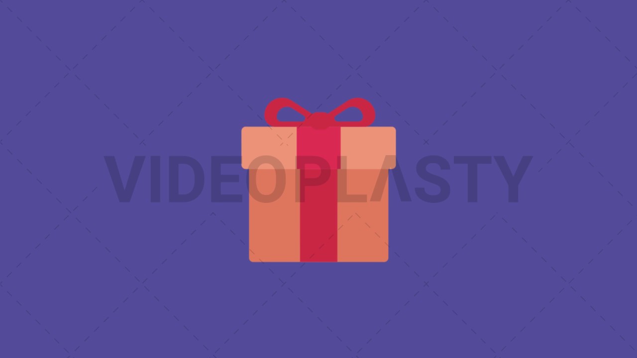 Gift Animation [MOV & GIF] - YouTube