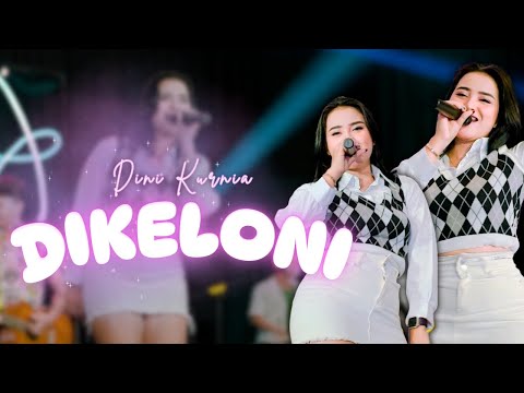 Dini Kurnia - DIKELONI (Official Music Video ANEKA MUSIC)