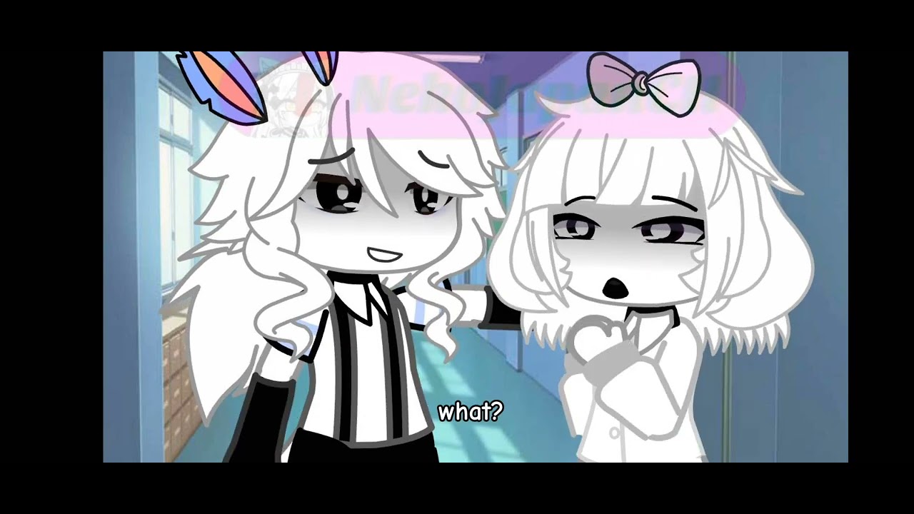 Claire forgotted about it But she slowly realize it! (Claire x Engel ...