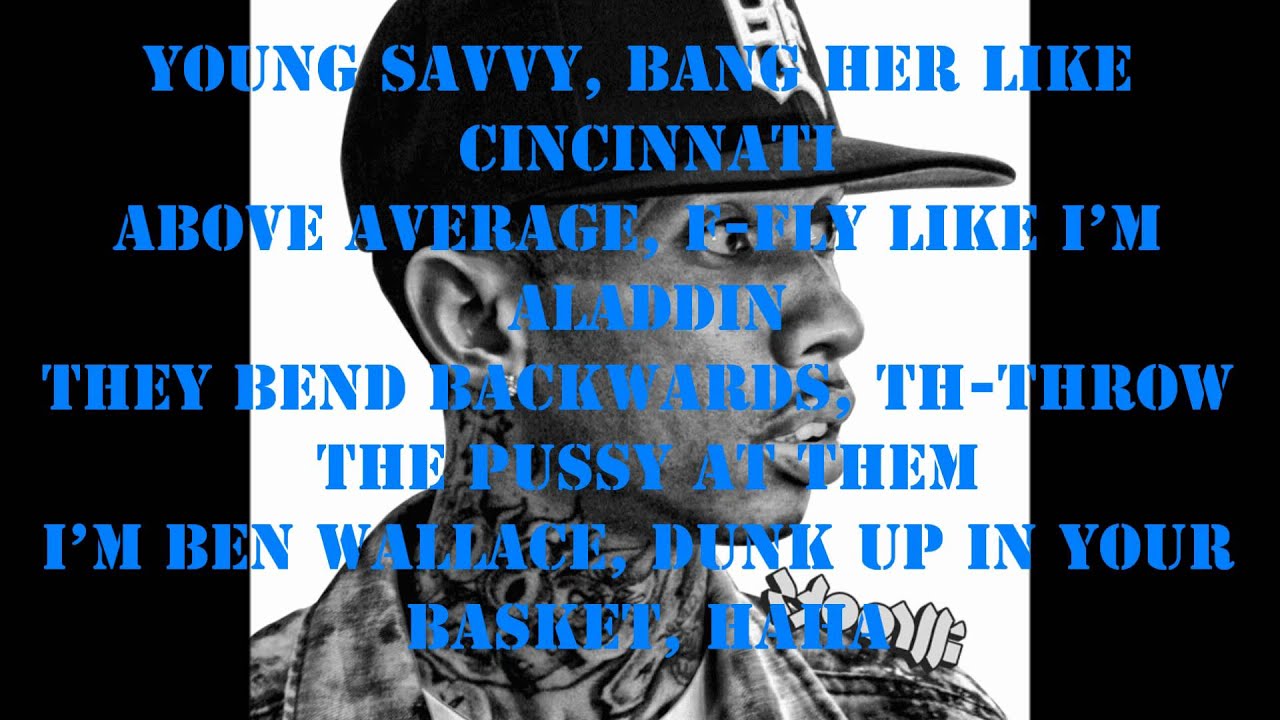 tyga - faded ft lil wayne (lyrics) - YouTube