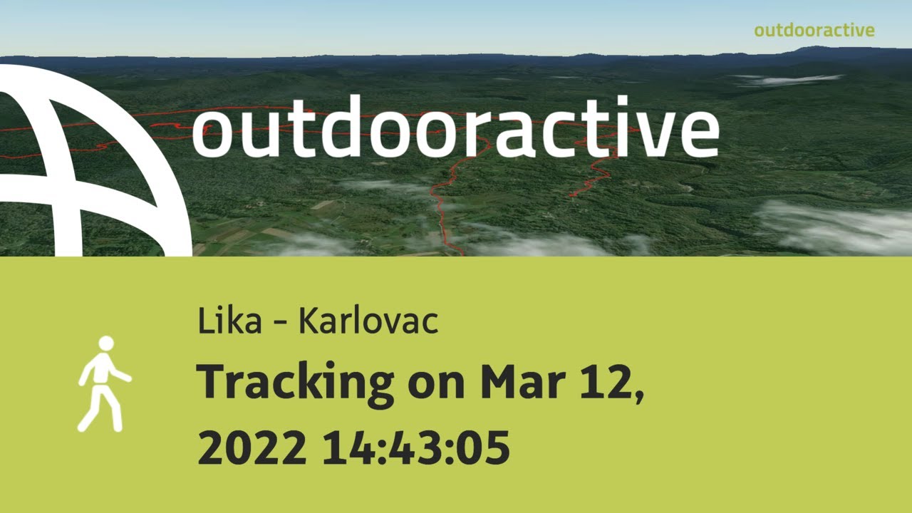 Interactive 3D flight: Tracking on Mar 12, 2022 14:43:05 - YouTube