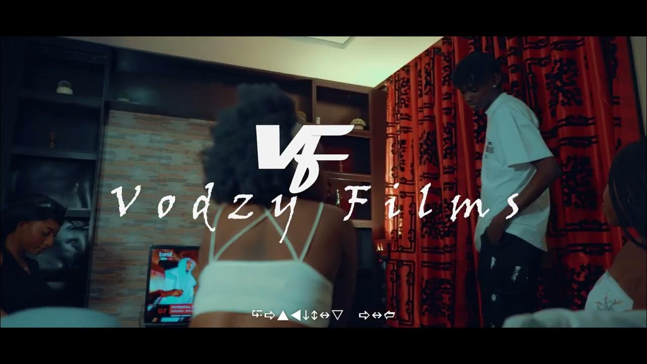 BODY- Jbee Archive & SpotMaq (official video @SpotMaq ) - YouTube