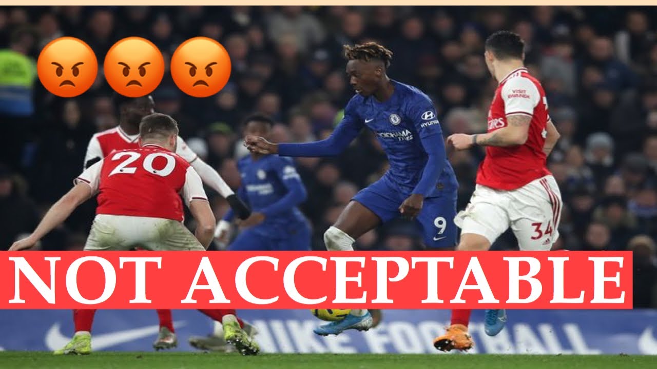 ANGRY CHELSEA FANS RANT COMPILATION | CHELSEA 2-2 ARSENAL | LAMPARD OUT ...