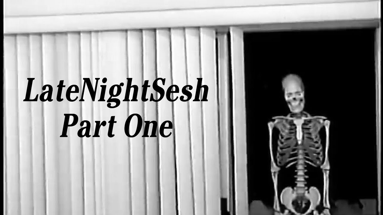 LateNightSesh | Chill Bones Compilation #1 - YouTube