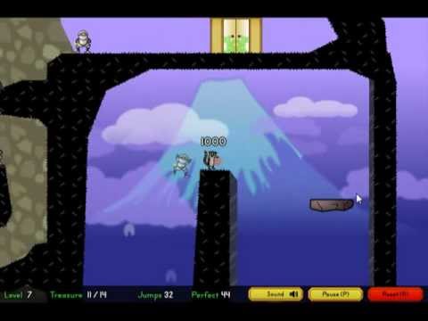 Regular Show Games | Escape from Ninja Dojo | Cartoon Network - YouTube