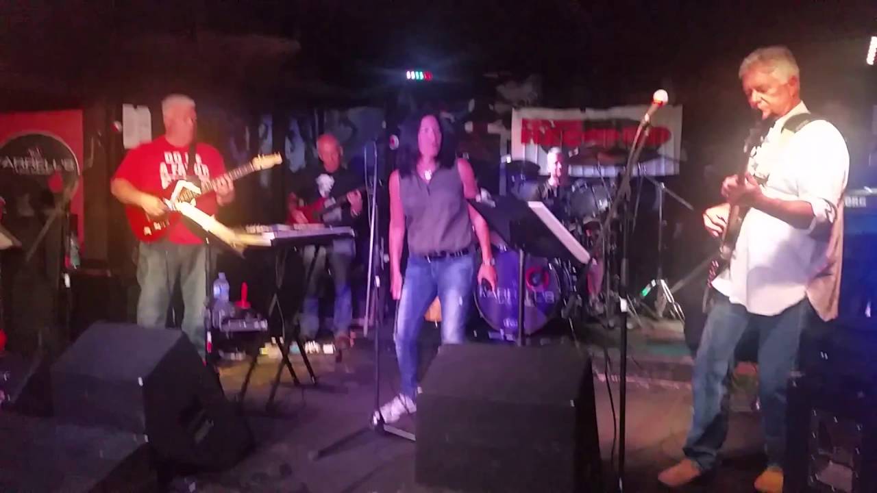 Mark Rock - Carry On - For The Record - YouTube