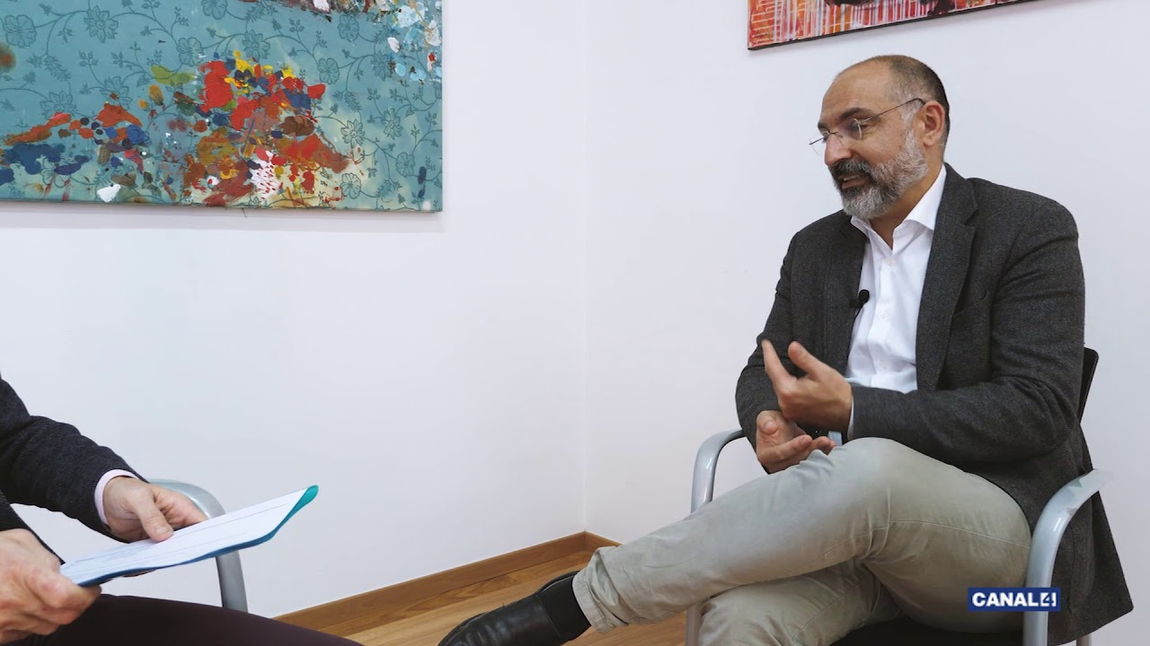 Troters - 24/01/2020 - YouTube