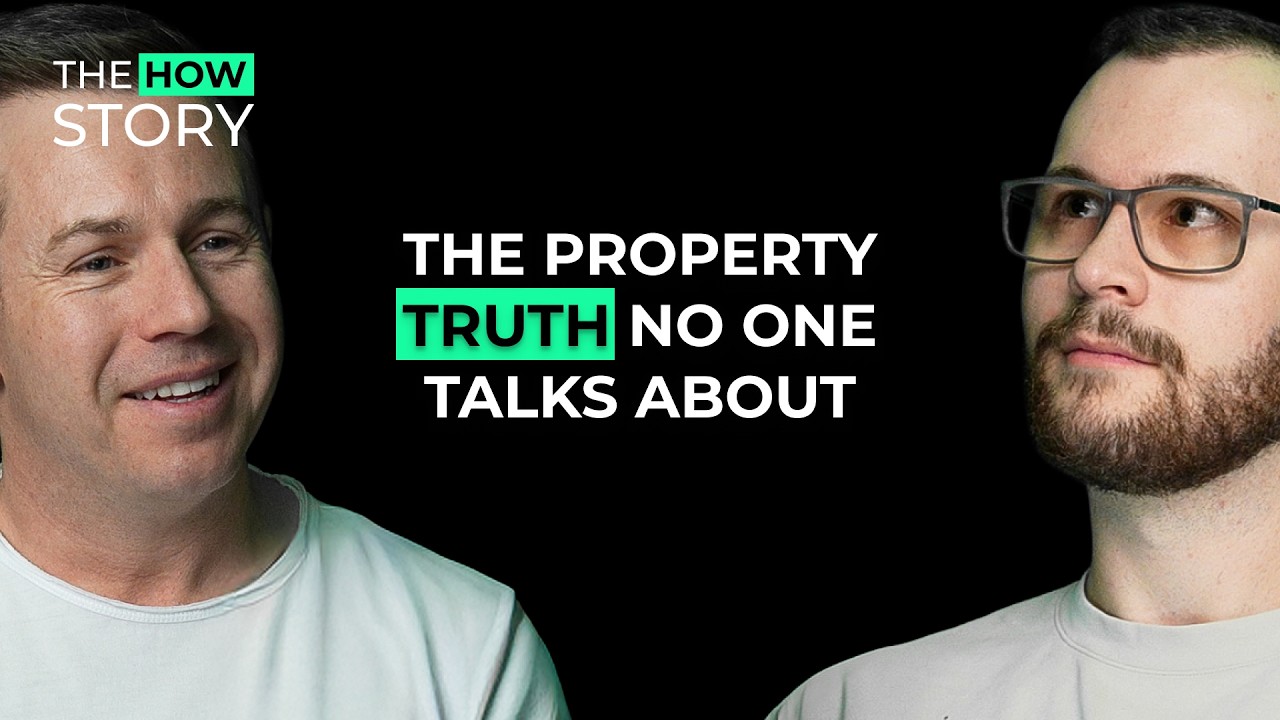 The Truth About Investing in Australian Property | Tim Graham | The How ...