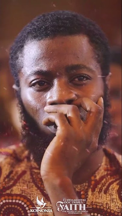 Fundamental Doctrines of the Faith – The Riches of His Grace (Part 3) | Koinonia Overview - YouTube