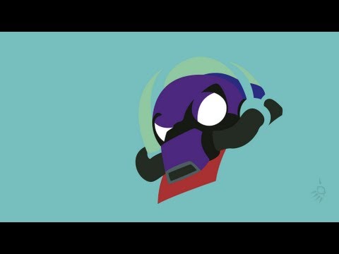 Megaman X6 #6 - Infinity Mijinion - YouTube
